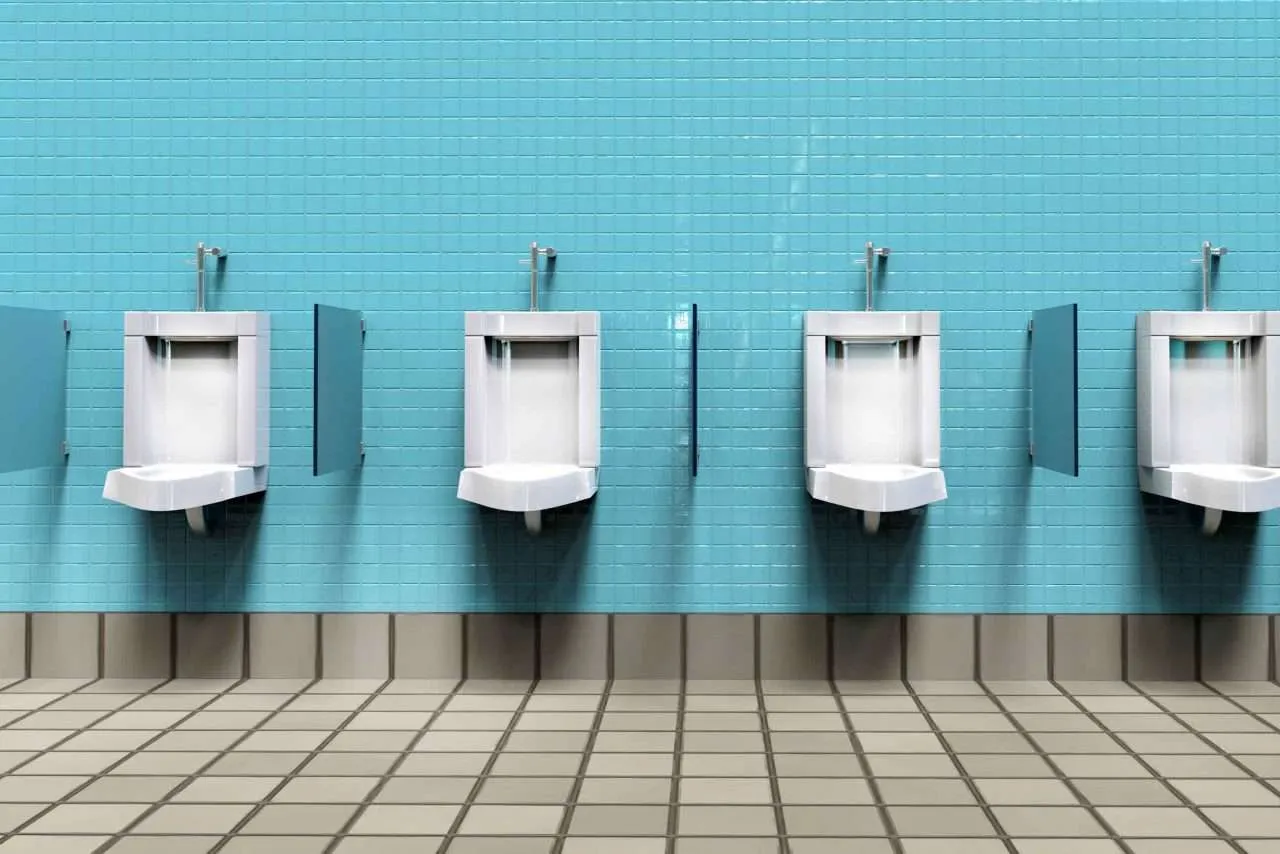 Urinals Spray – Eco-Friendly Bio-Enzymatic Restroom Cleaner