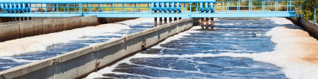 Wastewater Treatment in API | Customised Culture & Solutions