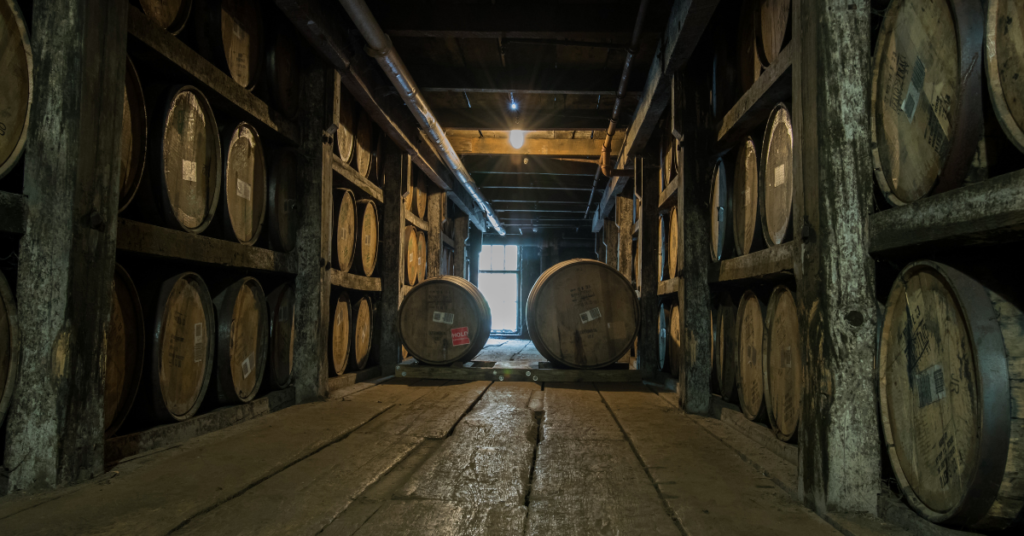 Case Study: Wastewater Treatment for Distillery ETP