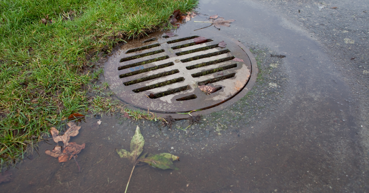 Bioremediation of Open Drains | Enzyme Bioculture & COD BOD