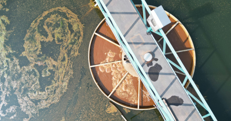 Aeration Systems: Optimizing for Efficient Biological Treatment
